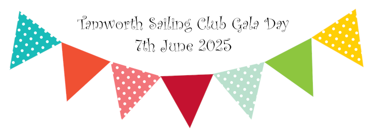 Gala Day 2025-Social events - Tamworth Sailing Club